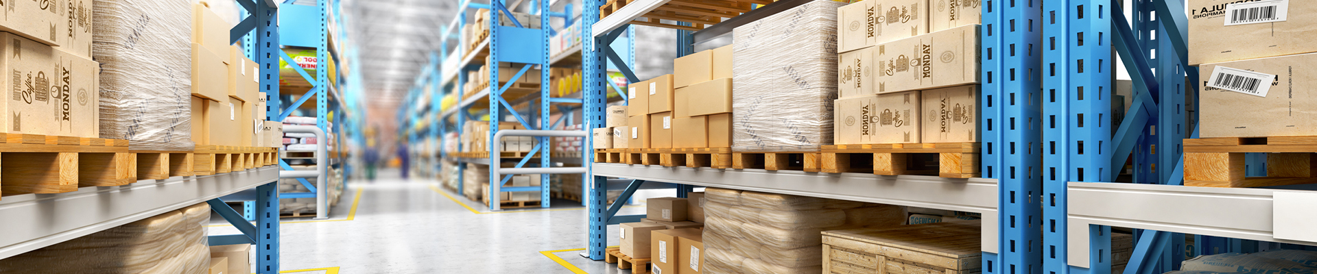 Pest Control Solutions for Warehouse & Storage | Viking Pest Control