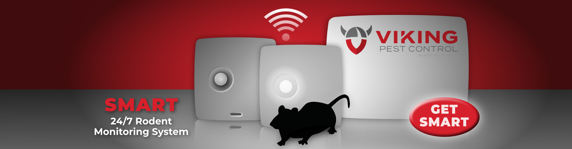 Pest Control & Extermination Services in NJ, PA, DE & MD