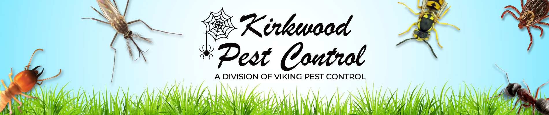 Kirkwood Pest Control - Pest Control Near You